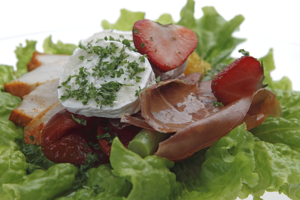 Sandwiches & Wraps - House of Sandwiches