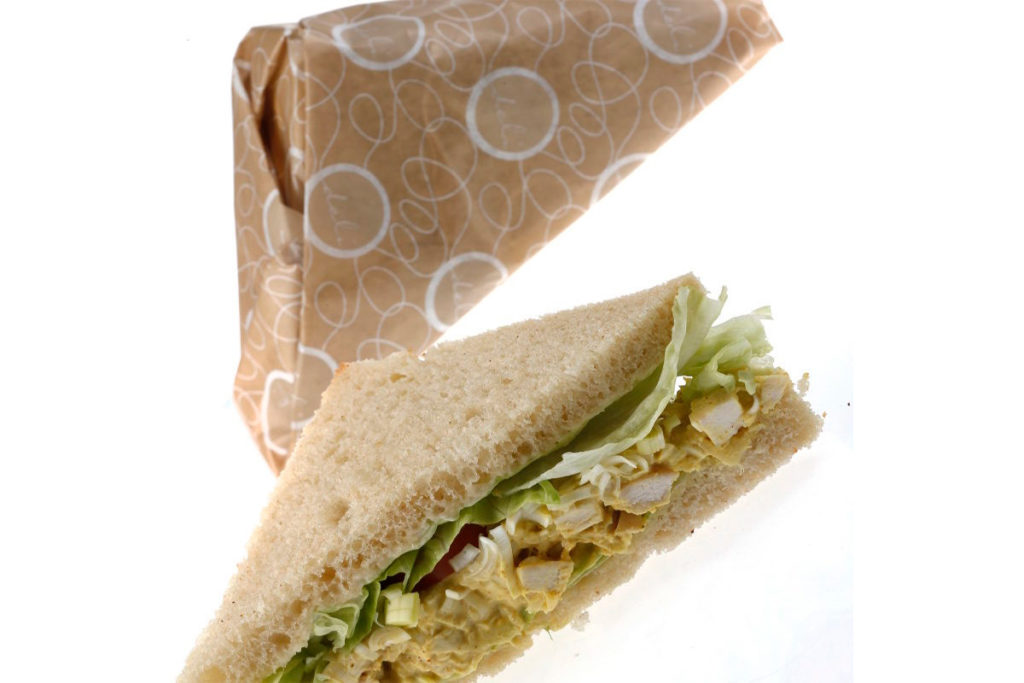 ORIGINAL SANDWICH - House of Sandwiches
